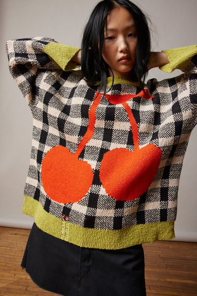 BDG Kurt Pullover Sweater | Urban Outfitters