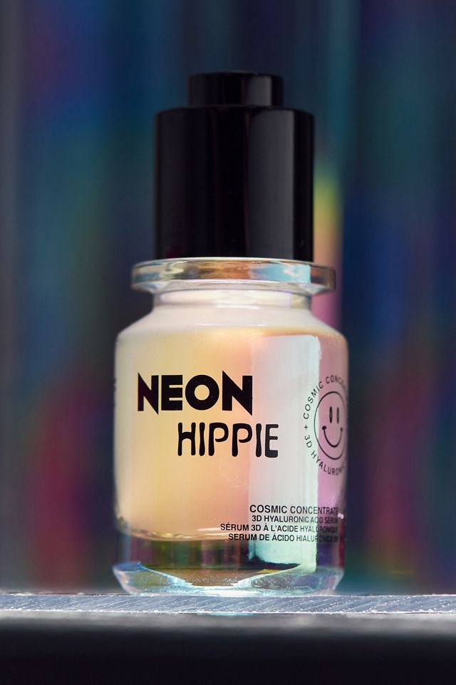 Neon Hippie Cosmic Concentrate™ Face Serum | Urban Outfitters