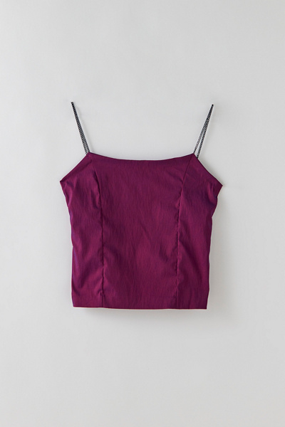 Vintage Chain Tank Top | Urban Outfitters