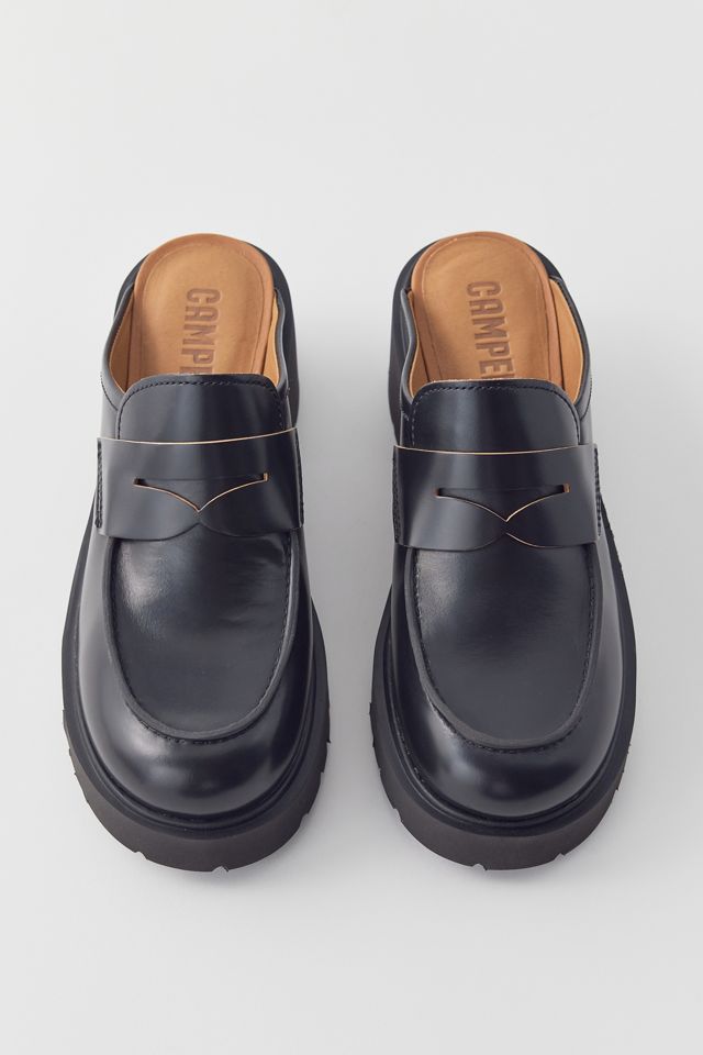 Camper Milah Mule Loafer Clog | Urban Outfitters