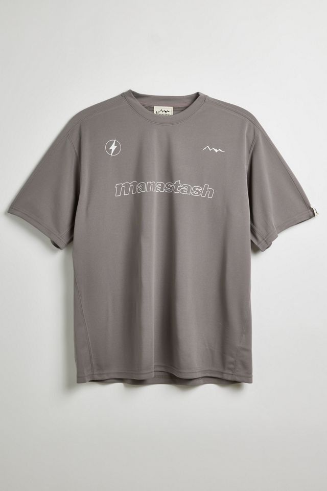 Manastash Tech Tee | Urban Outfitters