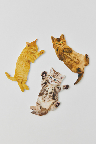 Cats Nail File | Urban Outfitters