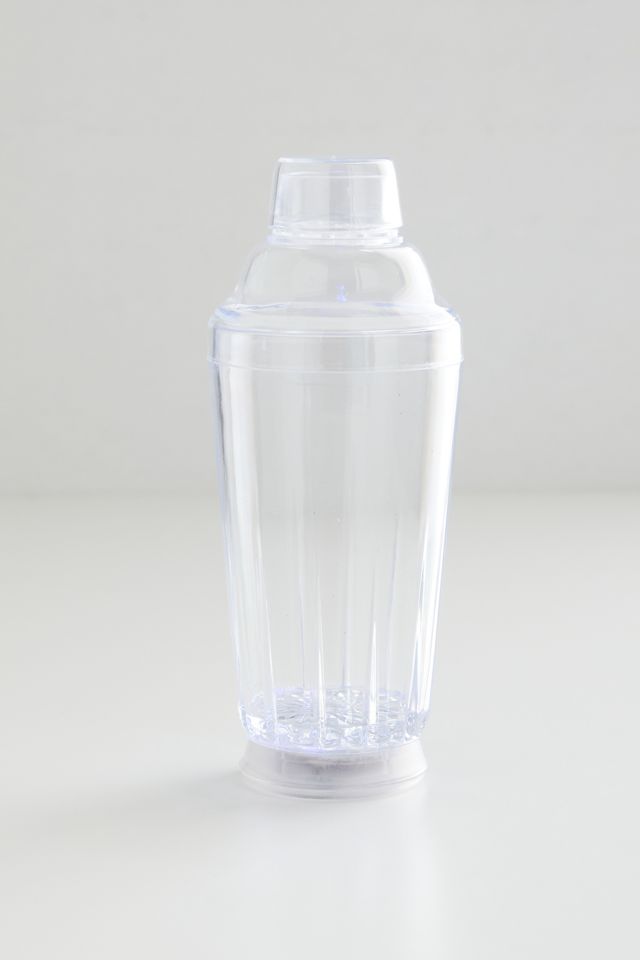 Light-Up LED 14 oz Cocktail Shaker | Urban Outfitters