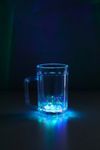 Light-Up LED 16 oz Beer Mug | Urban Outfitters