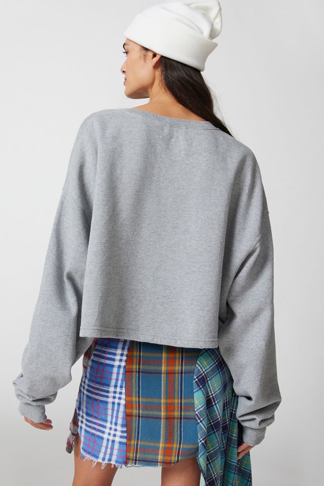 Urban Renewal Re/Creative Remade Reuse Rickrack Sweater | Urban ...