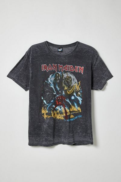 Men's Band, Music, + Vintage Concert Tees | Urban Outfitters Canada