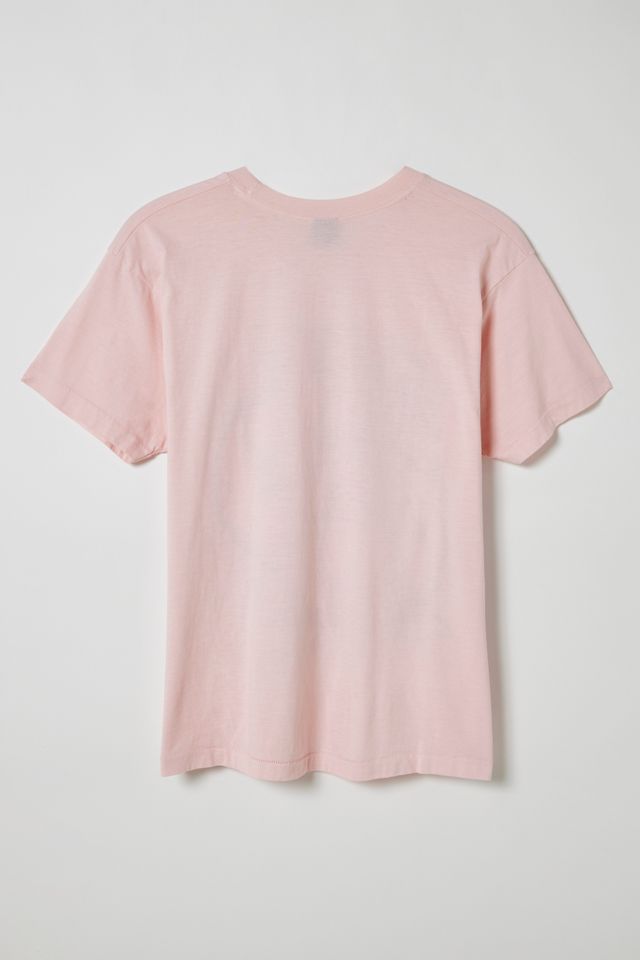 Screen Stars UO Exclusive Foxy Tee | Urban Outfitters