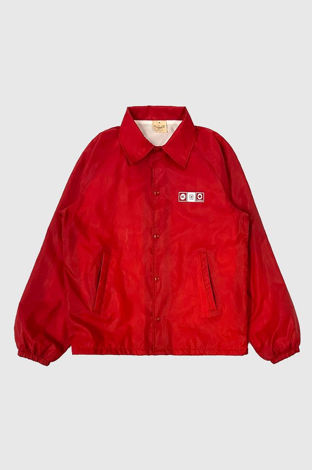 Vintage 1980’s General Motors USA Mechanic Jacket | Urban Outfitters