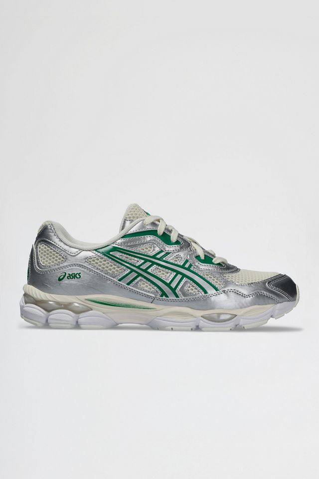 ASICS Gel-NYC Sportstyle Sneakers | Urban Outfitters