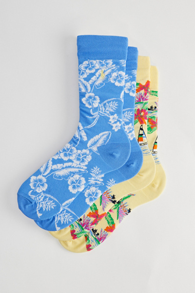 Polo Ralph Lauren Club Polo Slack Sock 2-Pack | Urban Outfitters
