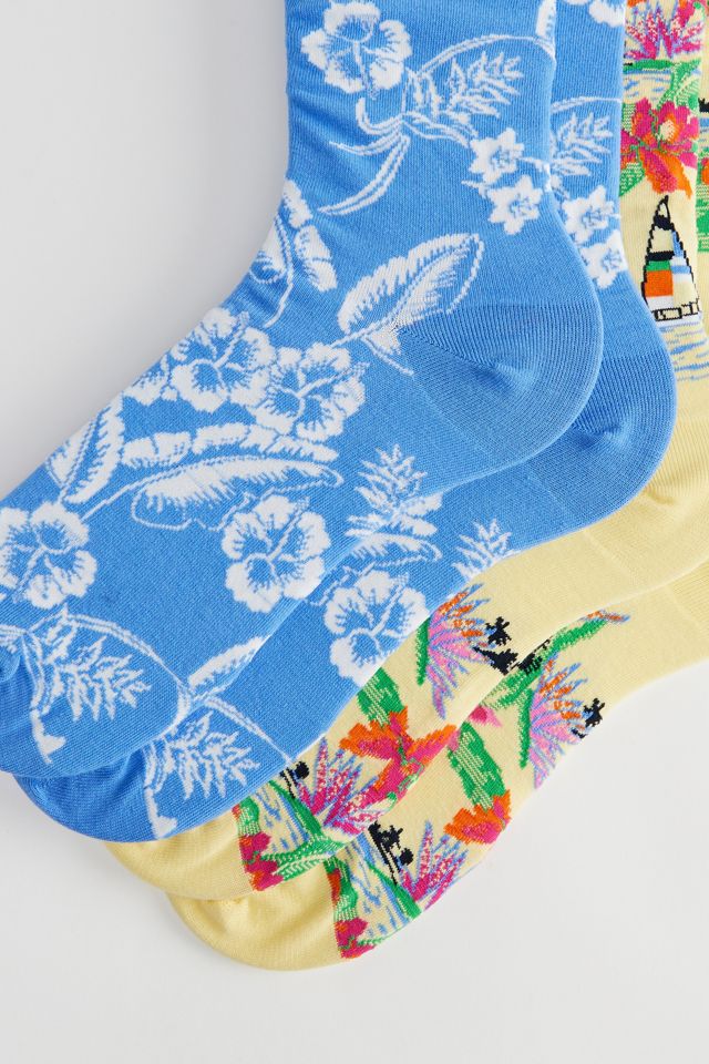 Polo Ralph Lauren Club Polo Slack Sock 2-Pack | Urban Outfitters