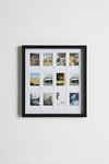 UO INSTAX 12-Picture Frame | Urban Outfitters