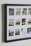 UO INSTAX 12-Picture Frame | Urban Outfitters