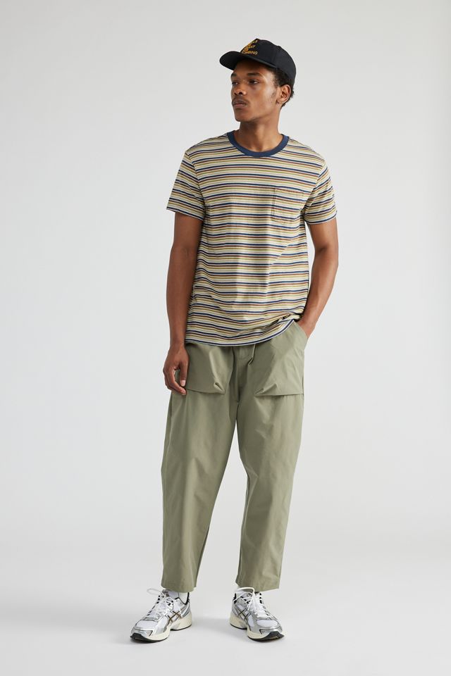 Manastash St. Helens Cocoon Pant | Urban Outfitters