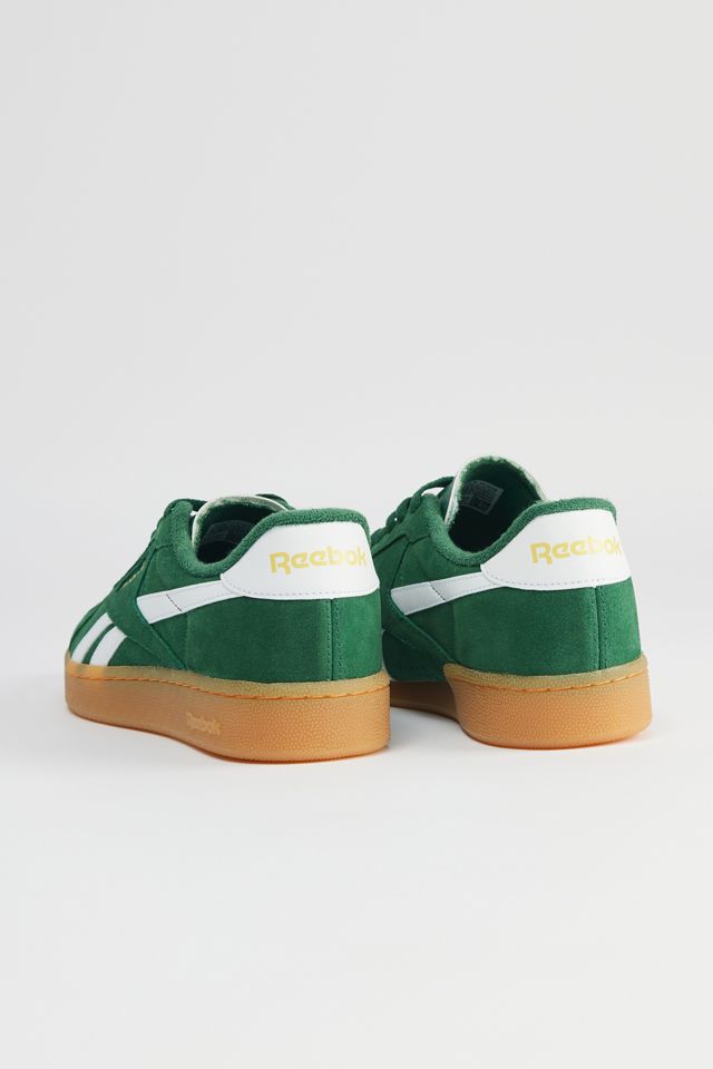Reebok Club C Grounds Sneaker | Urban Outfitters