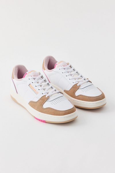 Reebok Phase Court Sneaker | Urban Outfitters