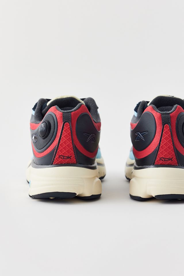 Reebok RBK Premier Pump Paris Sneaker | Urban Outfitters