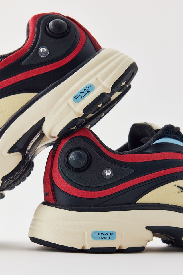 Reebok RBK Premier Pump Paris Sneaker | Urban Outfitters