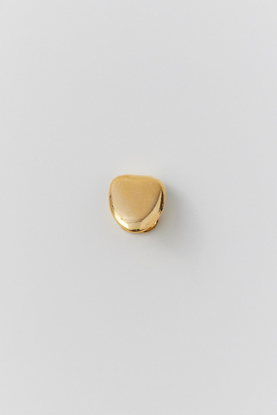 King Ice Single-Tooth Cap Grillz | Urban Outfitters