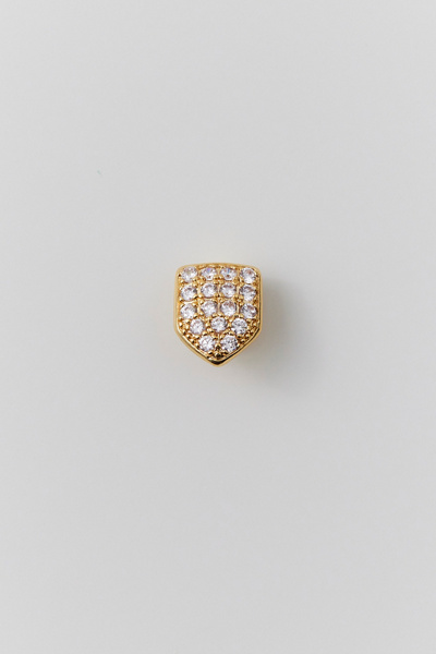 King Ice Iced Single-Tooth Cap Grillz | Urban Outfitters