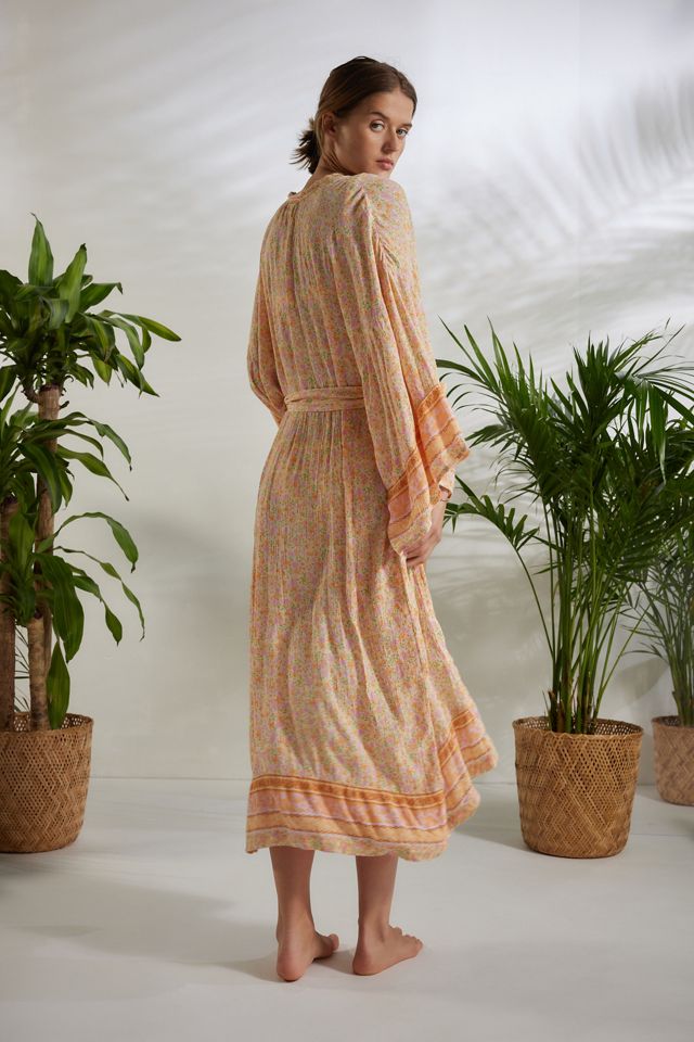 Billabong Head Over Heels Cover-Up Robe | Urban Outfitters