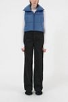 APPARIS Shaun Cropped Puffer Vest | Urban Outfitters