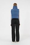 APPARIS Shaun Cropped Puffer Vest | Urban Outfitters
