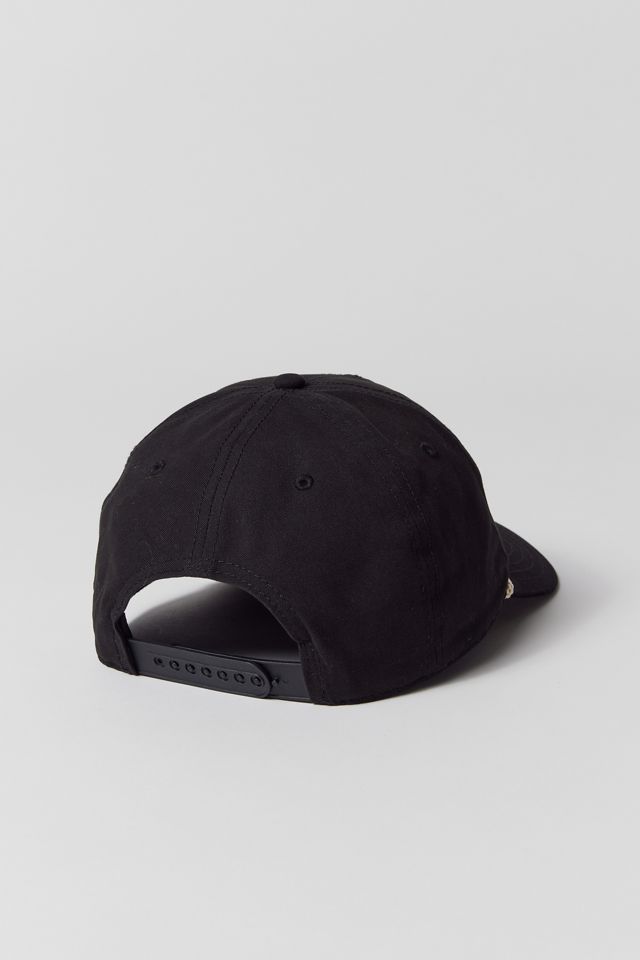 American Needle Yellowstone Canvas Cappy Hat | Urban Outfitters