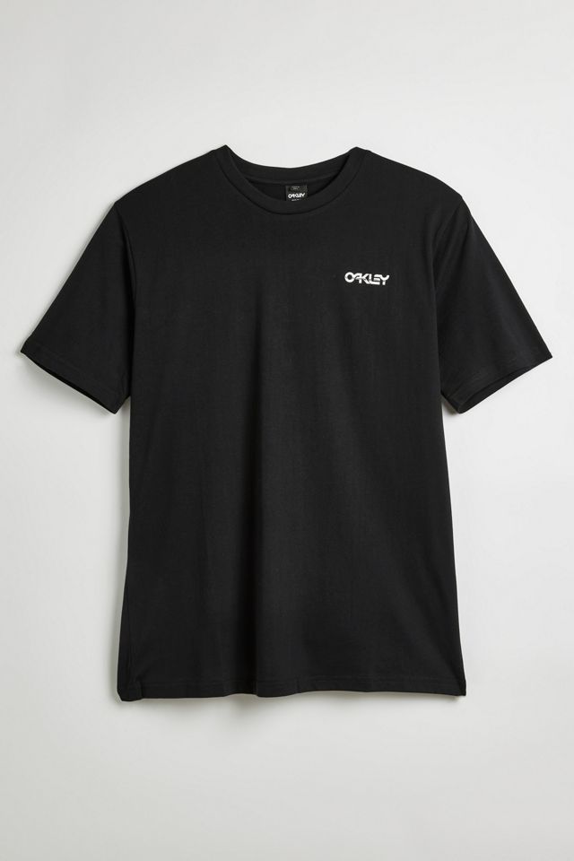 Oakley Drip Logo Tee | Urban Outfitters