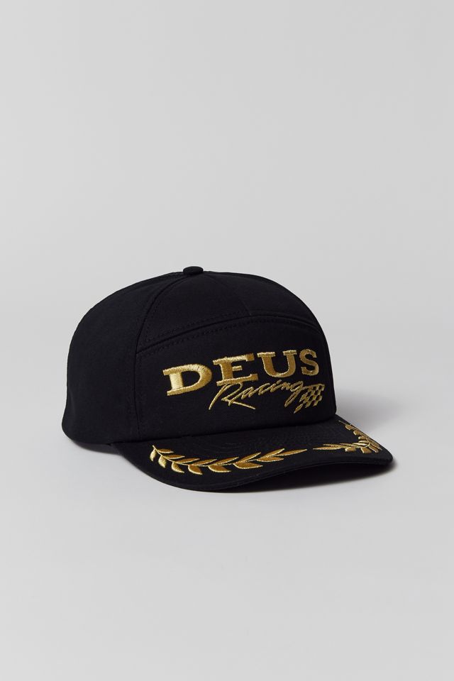 Deus Ex Machina Flagstaff Trucker Hat | Urban Outfitters