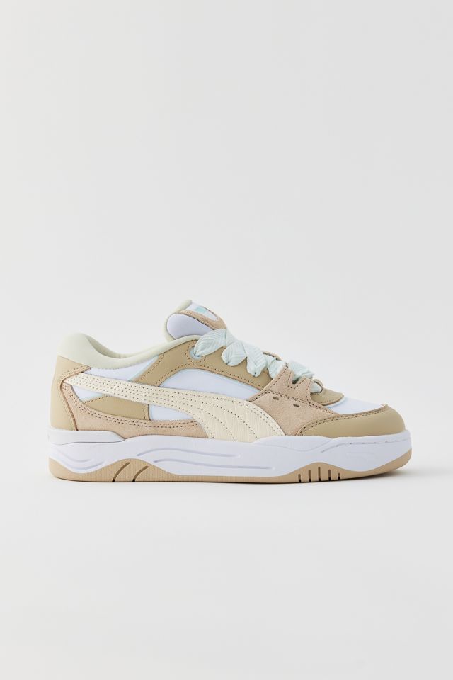 Puma Women's 180 Fat Laces Skate Sneaker | Urban Outfitters