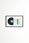Double Vinyl Album Frame | Urban Outfitters
