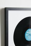 Double Vinyl Album Frame | Urban Outfitters