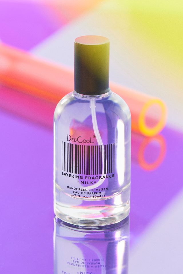 DedCool Milk Eau De Parfum Fragrance | Urban Outfitters