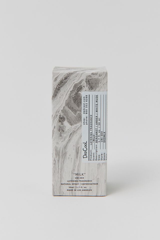 DedCool Milk Eau De Parfum Fragrance | Urban Outfitters