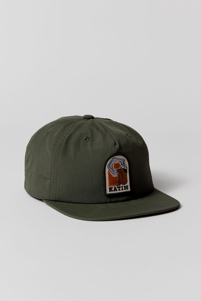 Katin Calm Hat | Urban Outfitters