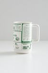 Diner Mug | Urban Outfitters Canada