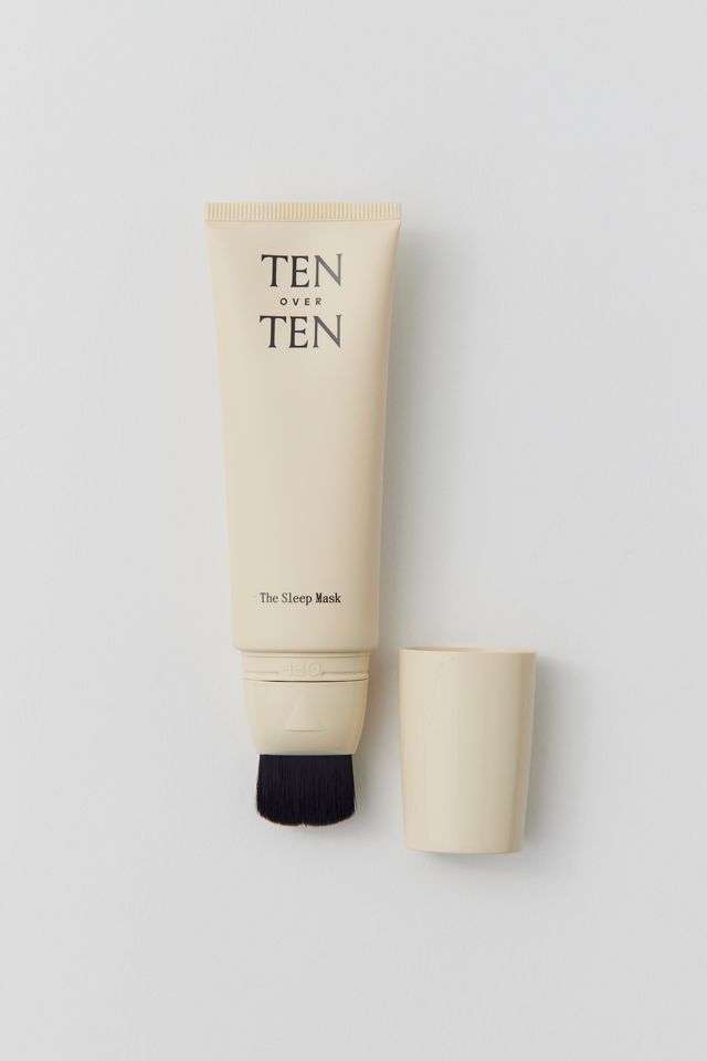 Ten Over Ten The Sleep Mask Overnight Hand Renewal Treatment | Urban ...