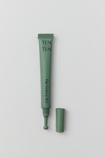 Ten Over Ten Cuticle/Nail Oil | Urban Outfitters