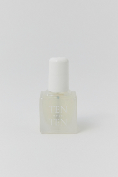 Ten Over Ten The Rehab Base Coat Nail Polish | Urban Outfitters Canada