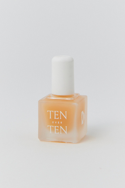 Tenoverten The Foundation Base Coat Nail Polish | Urban Outfitters