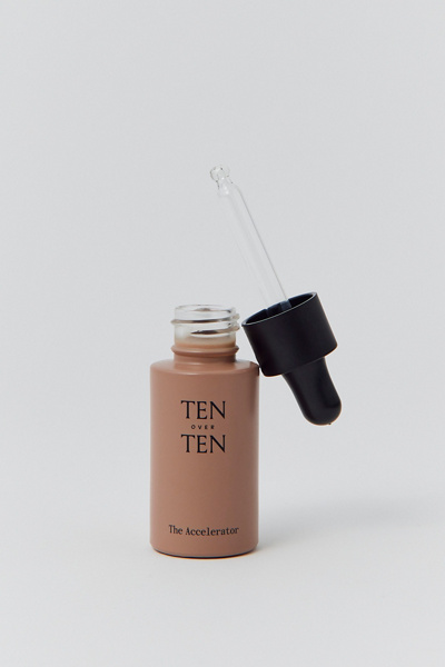 Tenoverten The Accelerator Fast-Acting Nail Dryer Drops | Urban Outfitters