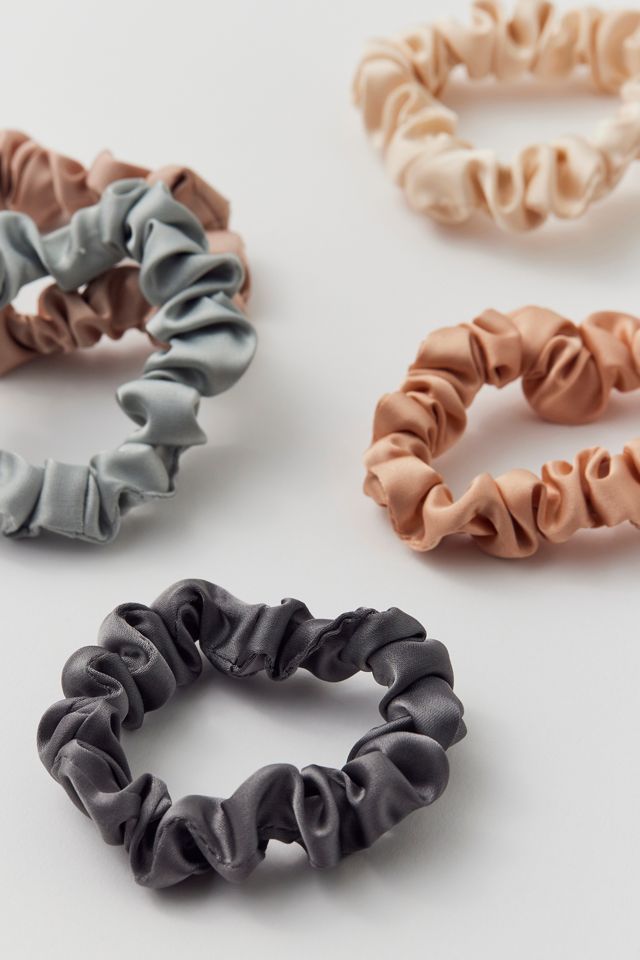 Scrunchie Set | Urban Outfitters Canada