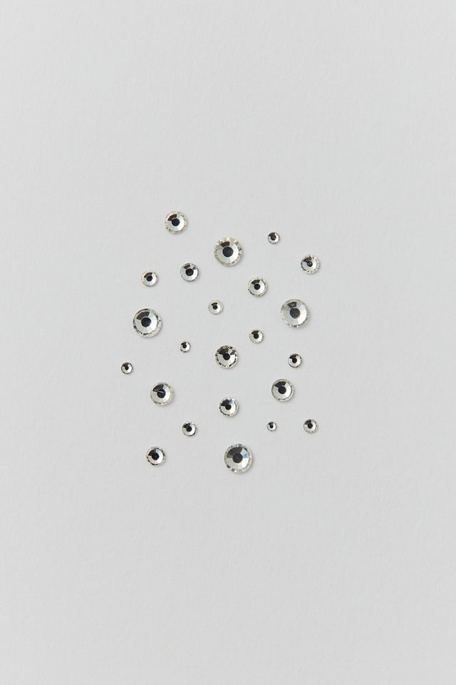 Daily Charme Twinkle Sparkly Gem Set | Urban Outfitters