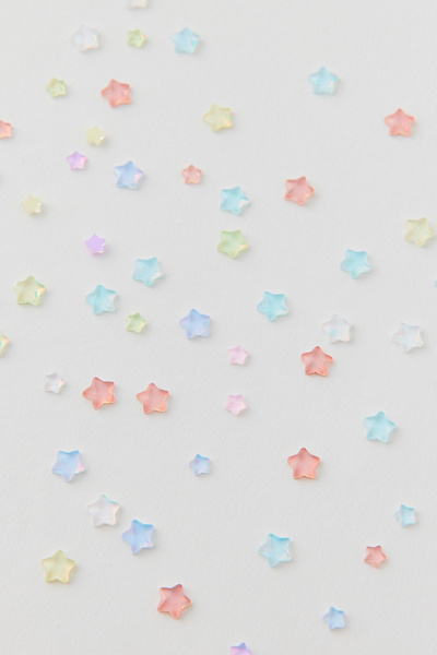 Daily Charme Twinkle Gem Set | Urban Outfitters