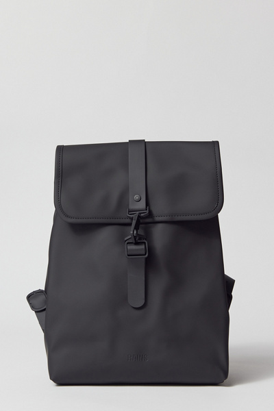 RAINS Bucket Backpack | Urban Outfitters