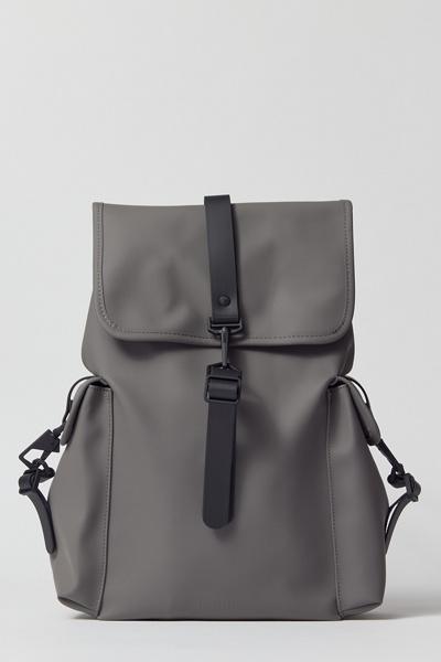 RAINS Rucksack Cargo Backpack | Urban Outfitters
