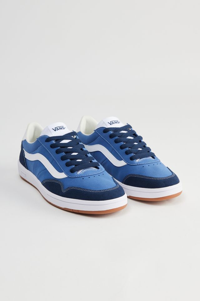 Vans Cruze Too ComfyCush Sneaker | Urban Outfitters