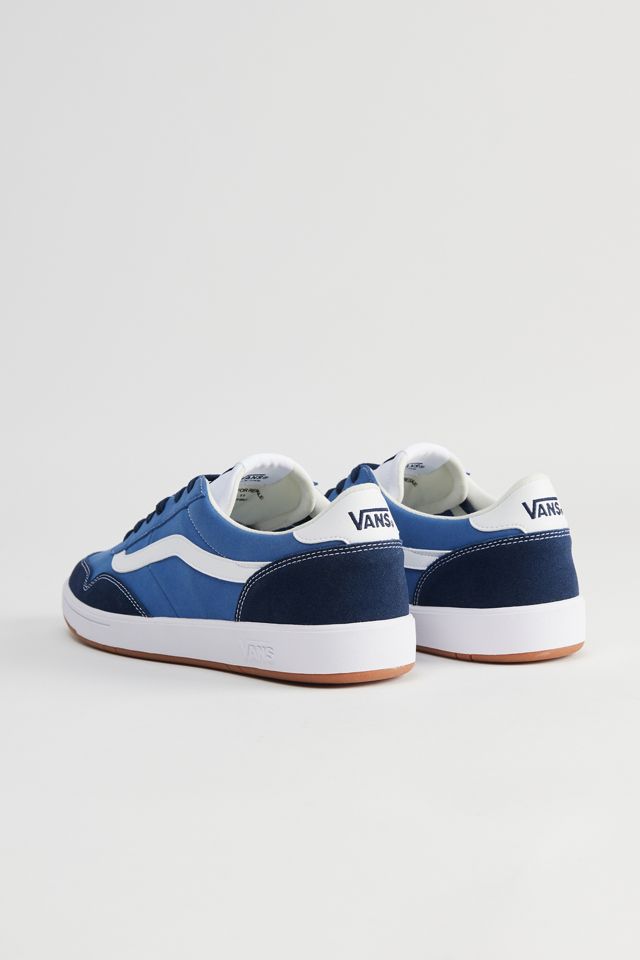 Vans Cruze Too ComfyCush Sneaker | Urban Outfitters