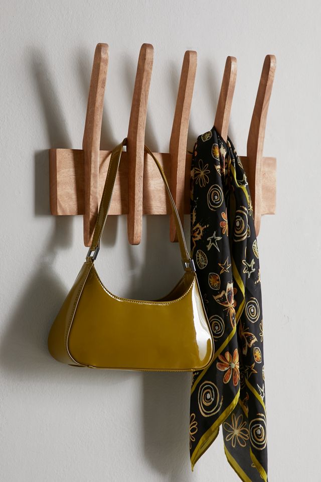 Aki Wall Multi-Hook | Urban Outfitters